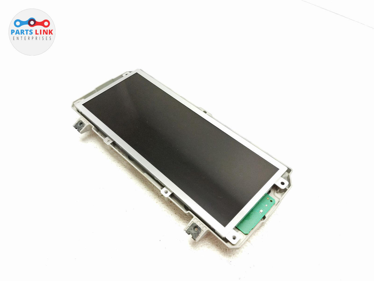 2023 DEFENDER 110 DASH VIRTUAL INSTRUMENT CLUSTER SPEEDOMETER DISPLAY ...