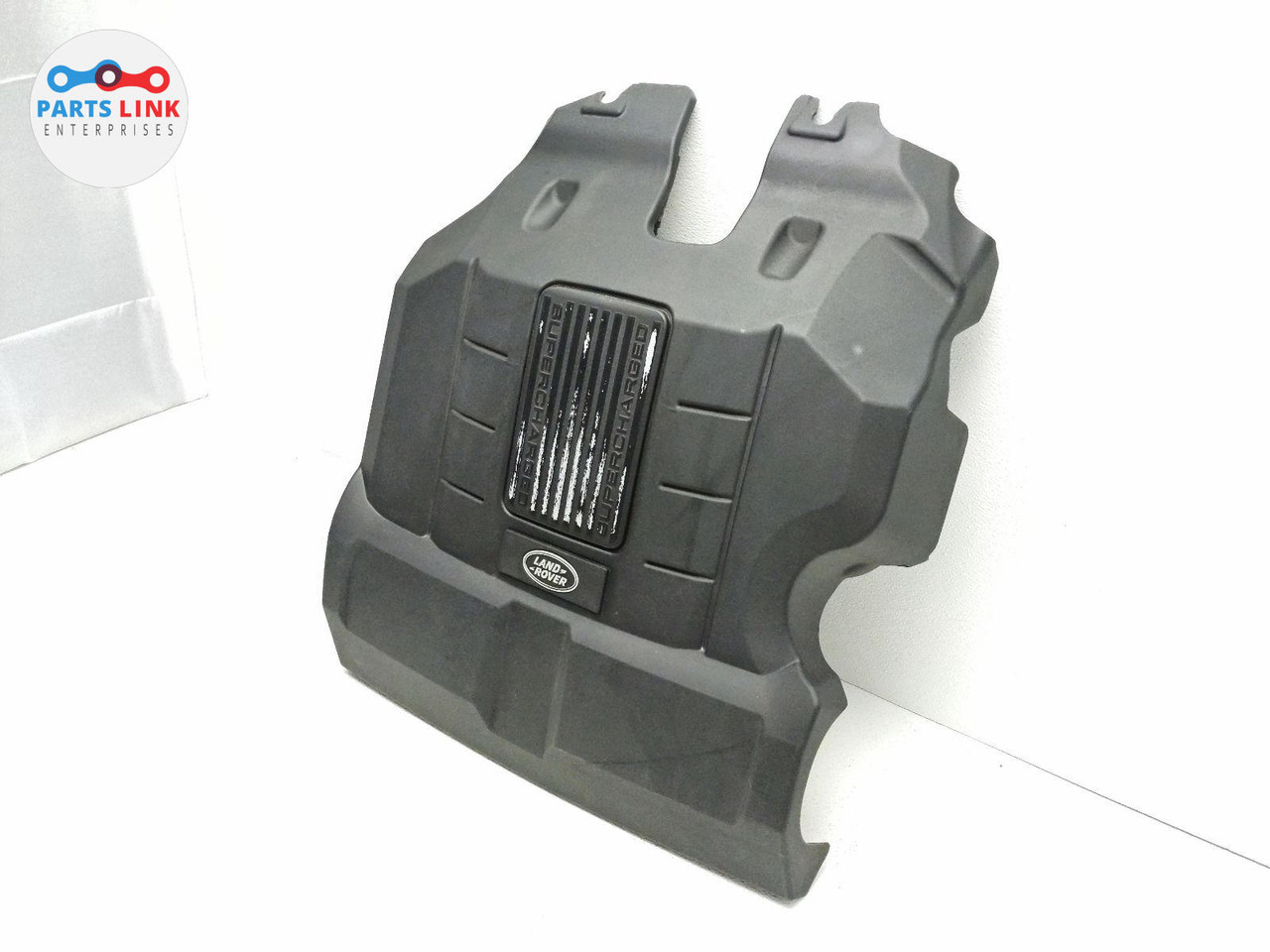 2014-22 RANGE ROVER L405 ENGINE COVER TOP GAS MOTOR ACCESS TRIM GUARD ...
