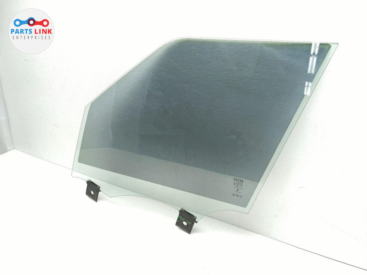 2013-17 RANGE ROVER L405 FRONT LEFT DOOR GLASS DRIVER SIDE WINDOW ...