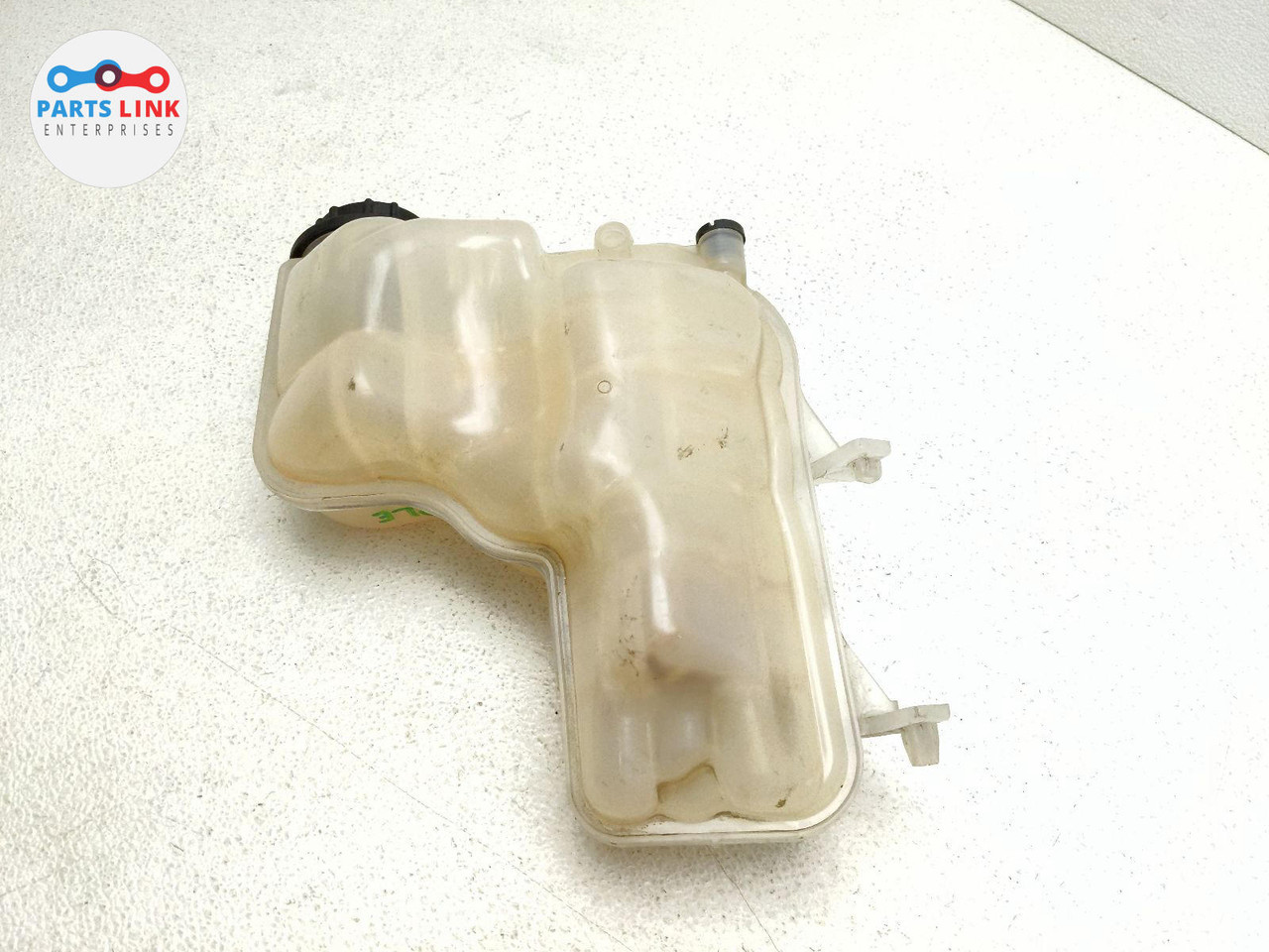 2013-22 RANGE ROVER L405 COOLANT RESERVOIR RADIATOR OVERFLOW TANK ...