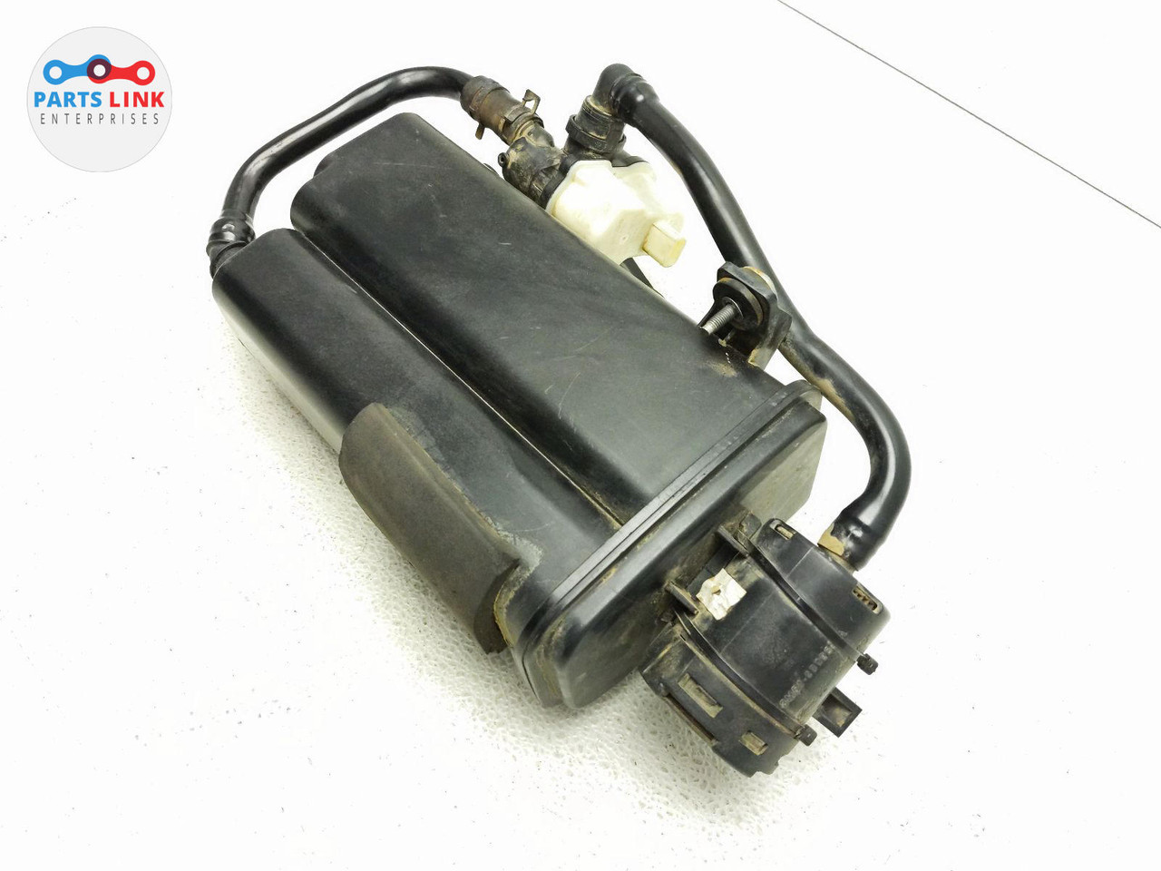 2013-21 RANGE ROVER L405 FUEL VAPOR CANISTER CHARCOAL CARBON EVAP GAS ...