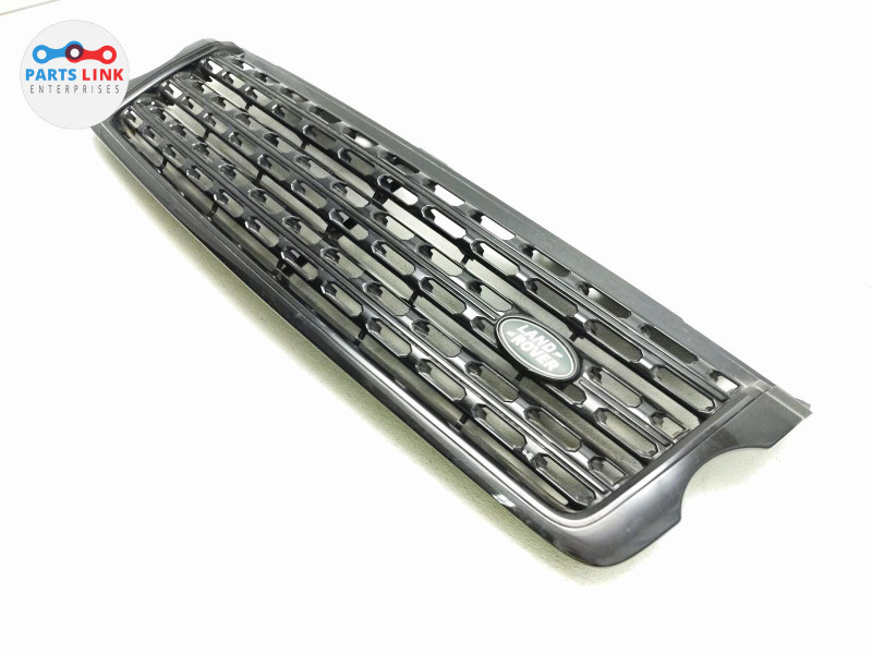 2014-19 RANGE ROVER L405 FRONT GRILL MAIN RADIATOR GRILLE MESH TRIM ...