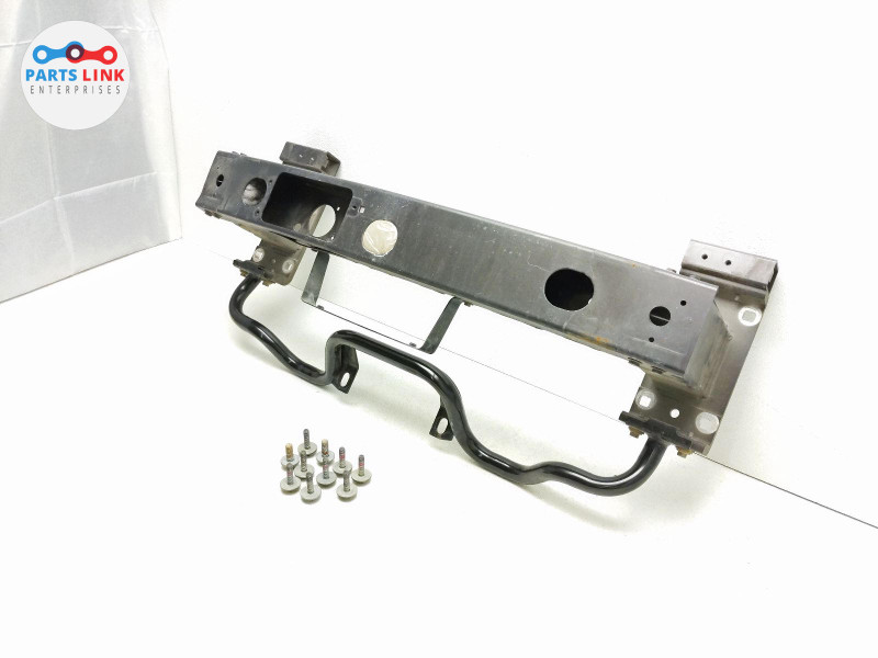 2013-22 RANGE ROVER L405 FRONT CRASH BAR BUMPER REINFORCEMENT SUPPORT ...