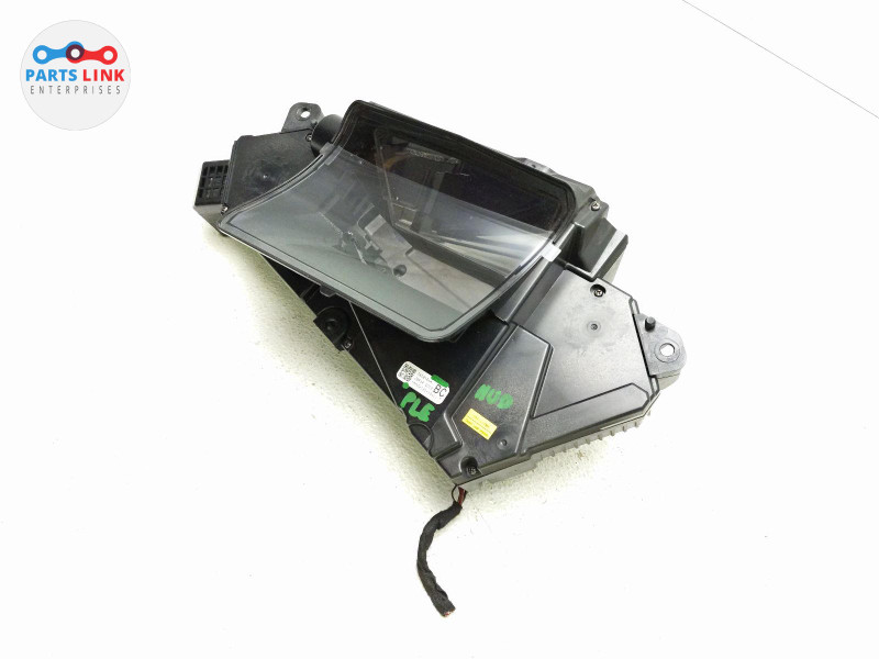 2017 RANGE ROVER L405 DASH HUD HEADS UP DISPLAY PROJECTOR CONTROL ...