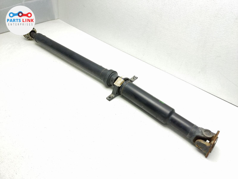 2017-19 RANGE ROVER L405 REAR DRIVE SHAFT PROP CARDAN DRIVESHAFT 122.8 ...