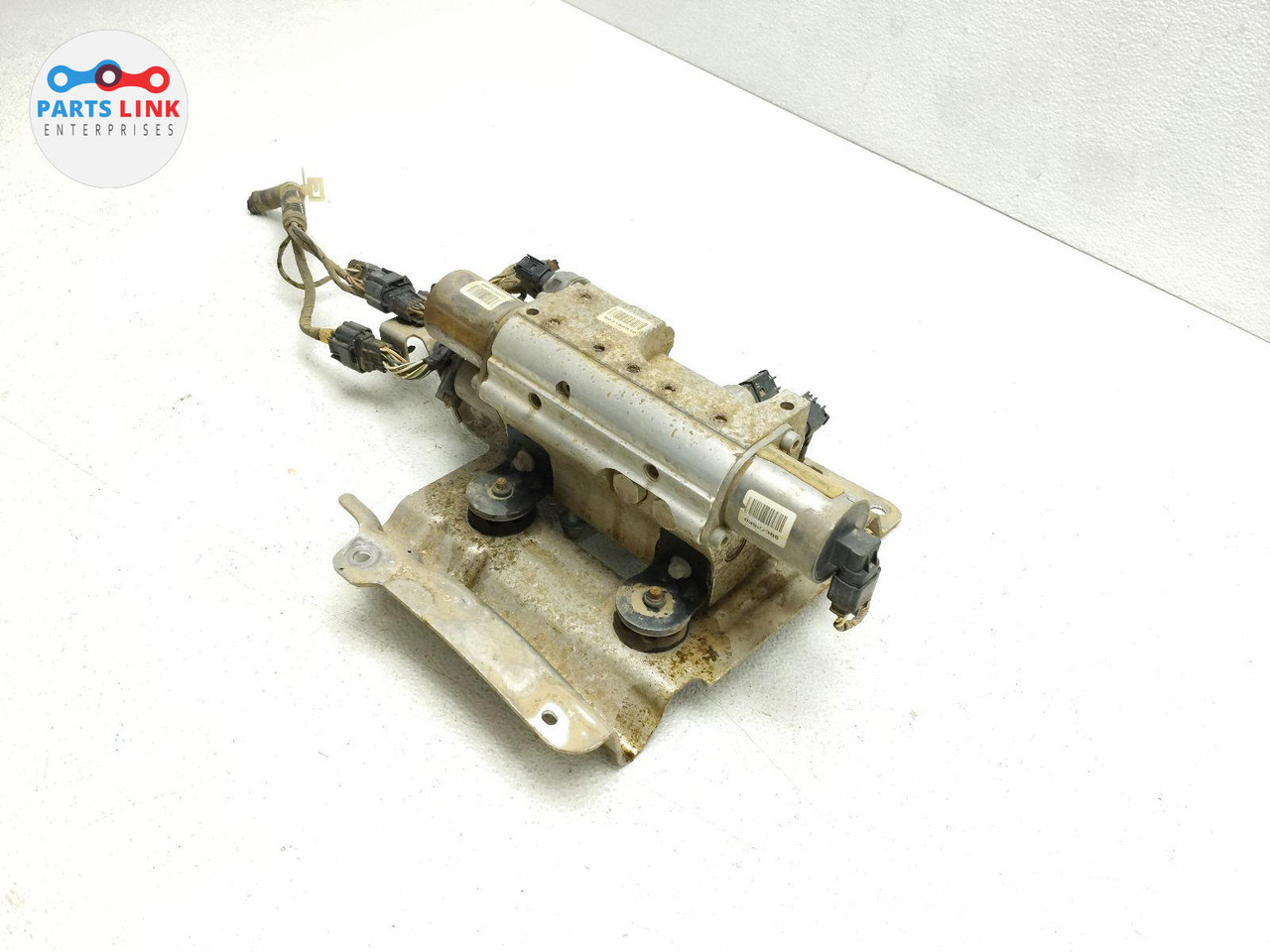 2013-21 RANGE ROVER L405 ACTIVE STABILIZER HYDRAULIC VALVE BODY ...