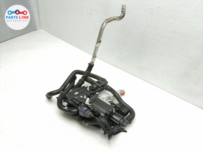 2015-20 RANGE ROVER L405 AUTONOMOUS AUX PRE HEATER AUXILIARY ASSEMBLY ...