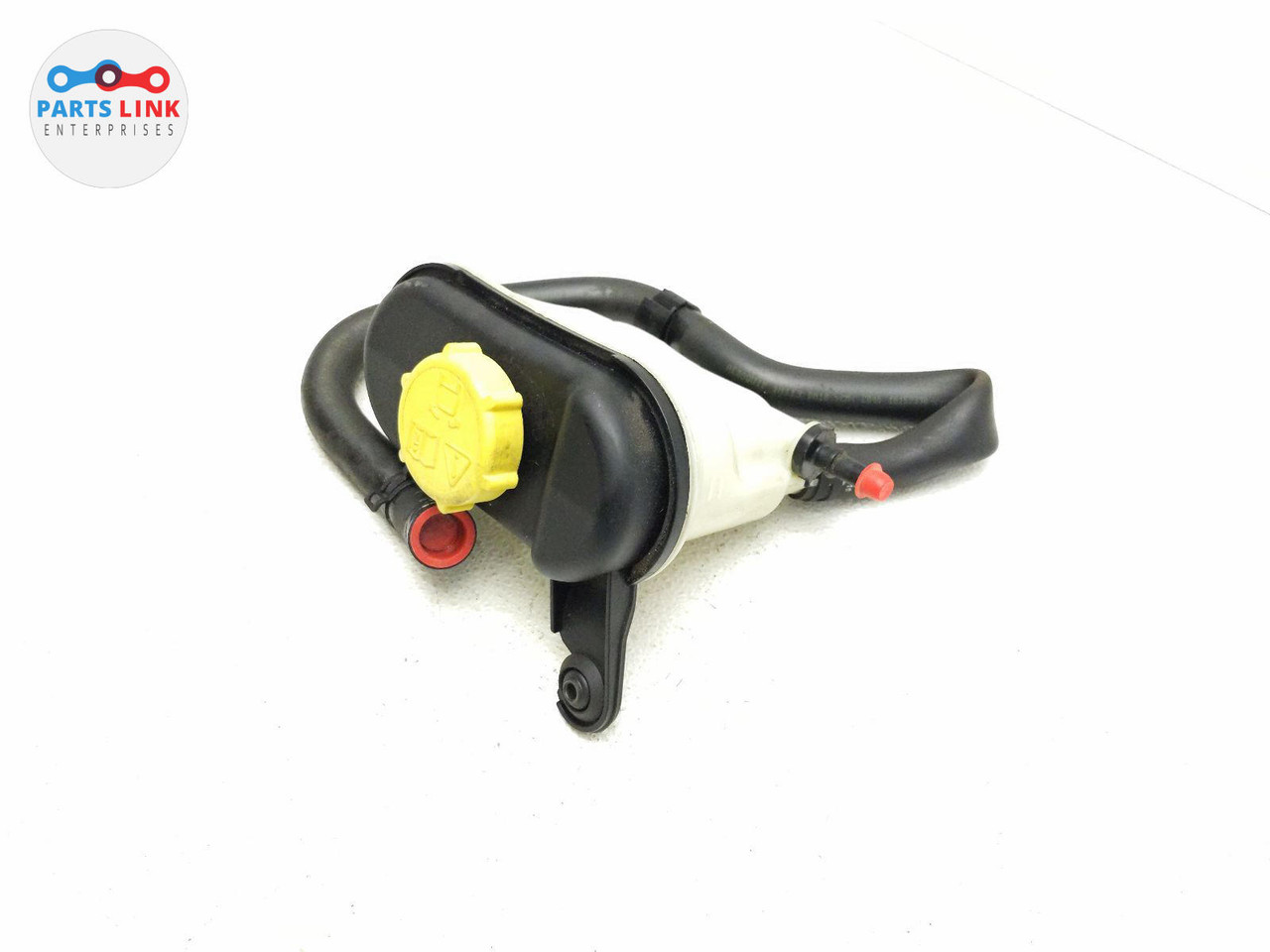 2013-22 RANGE ROVER L405 POWER STEERING FLUID RESERVOIR TANK BOTTLE ...