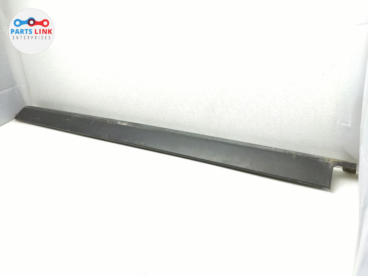 2014-17 RANGE ROVER L405 LEFT ROCKER PANEL DRIVER SIDE SKIRT TRIM ...