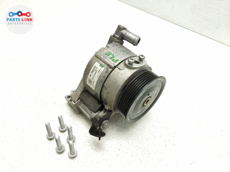 2013-22 RANGE ROVER L405 POWER STEERING ACTIVE SWAY BAR ANTI ROLL FLUID ...