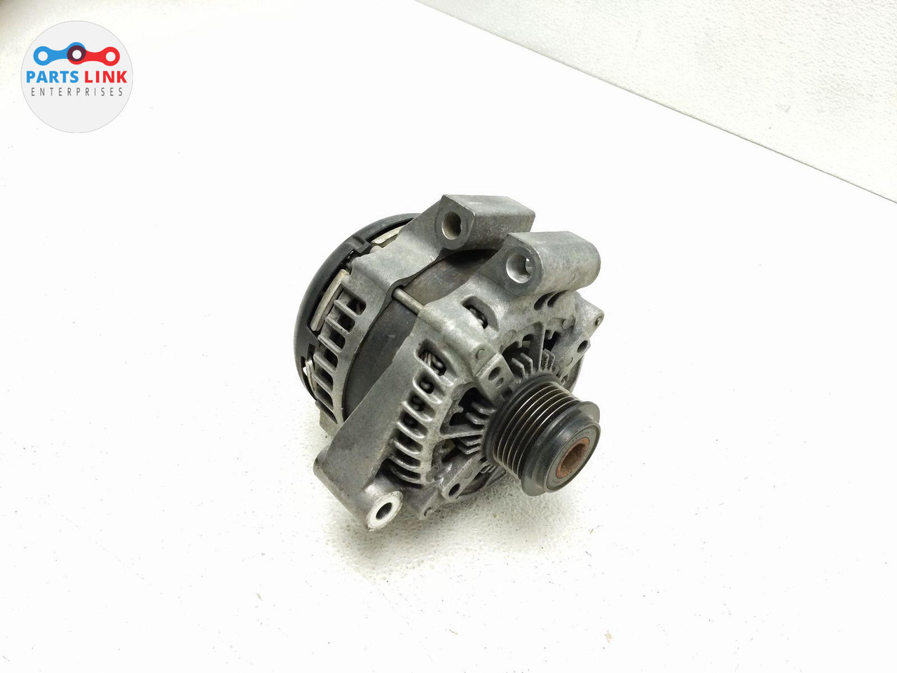 2013-17 RANGE ROVER L405 ALTERNATOR POWER GENERATOR 12V GAS ASSEMBLY ...