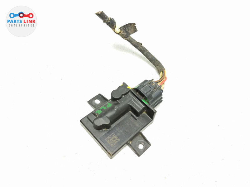 2013-22 RANGE ROVER L405 FUEL PUMP CONTROL MODULE HARNESS BRAIN ...