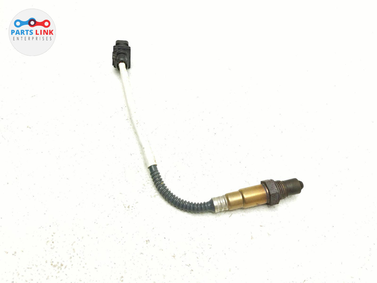 2013-19 RANGE ROVER L405 FRONT EXHAUST O2 02 SENSOR OXYGEN LAMBDA L494 ...