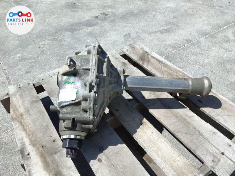 2017-19 RANGE ROVER L405 FRONT DIFFERENTIAL CARRIER 3.31 RATIO SPORT ...