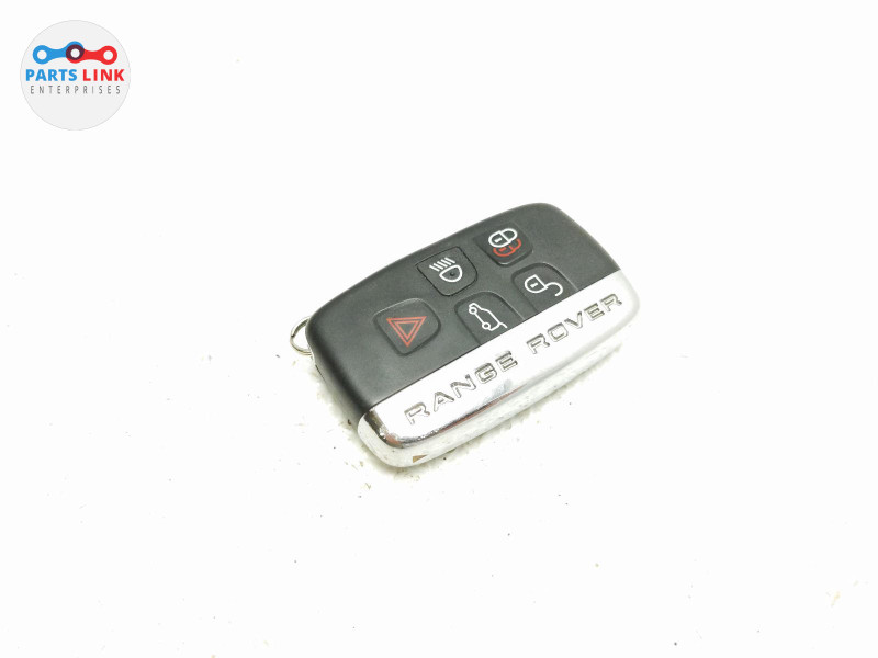 2010-17 RANGE ROVER L405 KEY LESS ENTRY REMOTE FOB SMART KNOB SWITCH ...