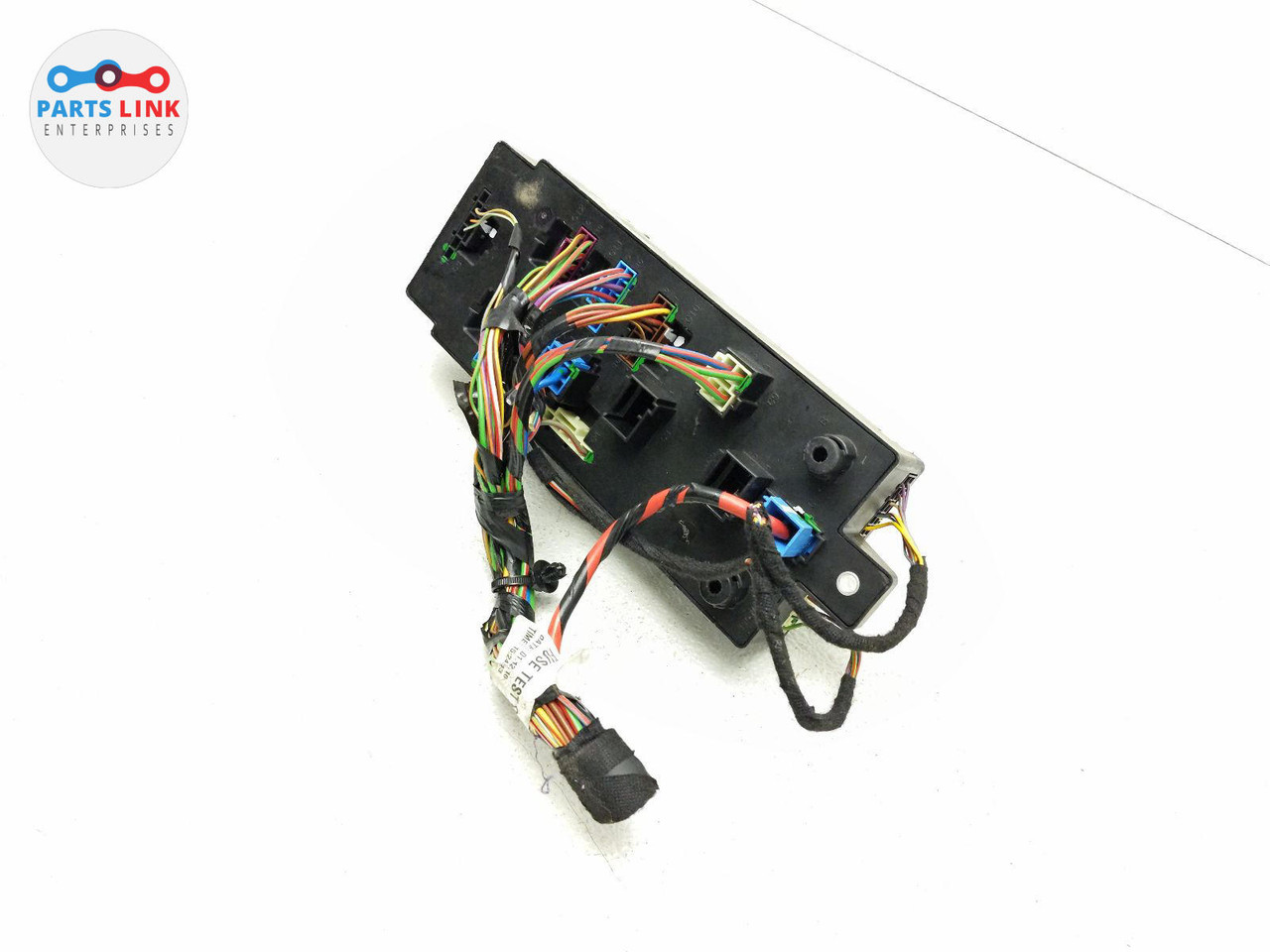 2016-17 RANGE ROVER L405 DASH FUSEBOX JUNCTION POWER RELAY BCM CONTROL ...