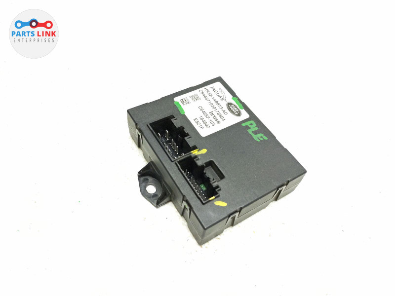 2014-22 RANGE ROVER L405 TRUNK LIFTGATE CONTROL MODULE UNIT BRAIN ...
