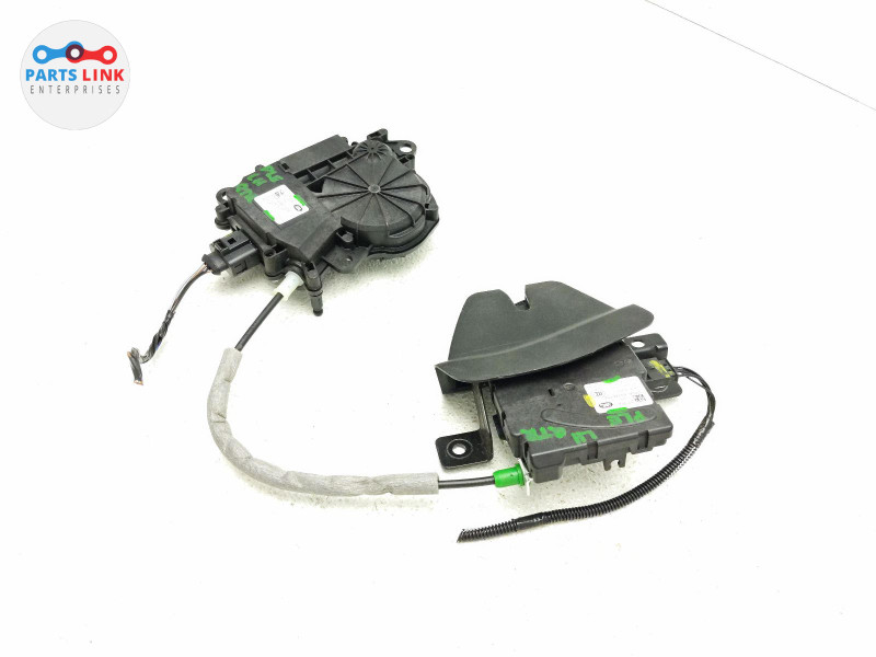 2013-22 RANGE ROVER L405 REAR LEFT LOCK LATCH ACTUATOR LOWER TAILGATE ...