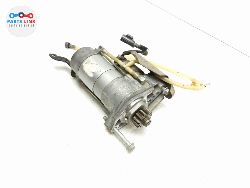 2015-22 RANGE ROVER L405 STARTER MOTOR IGNITION SOLENOID ASSEMBLY 5.0L ...