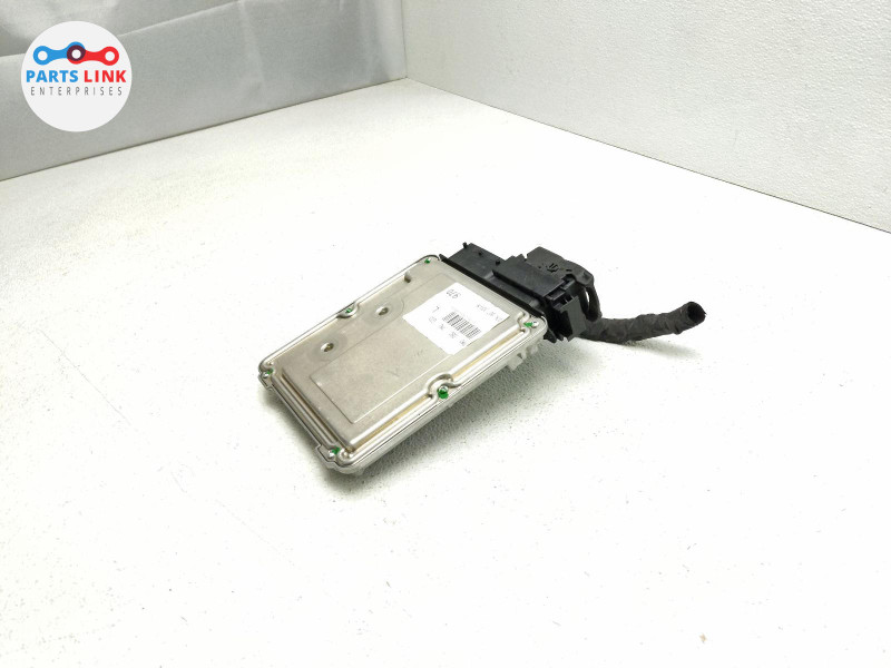 2022-23 AUDI RS3 ECU ECM ENGNE MOTOR CONTROL MODULE HARNESS 07K907309M ...