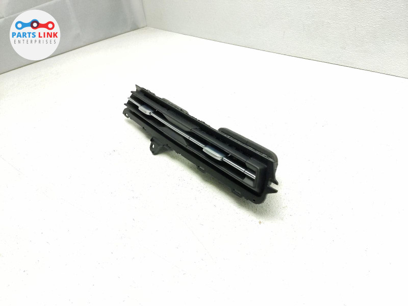 2022-23 AUDI RS3 RIGHT DASH AC GRILLE VENTS LOUVER HEATER AIR OUTLET ...