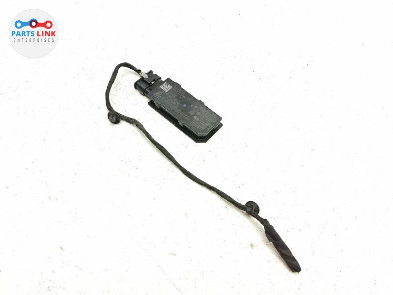 2022-23 AUDI RS3 KEYLESS ENTRY ANTENNA CONTROL MODULE HARNESS ...