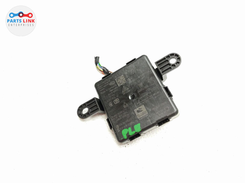 2022-23 AUDI RS3 KEYLESS ENTRY CONTROL MODULE HARNESS BRAIN 5WA959436J ...