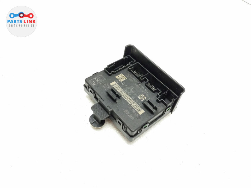 2022-23 AUDI RS3 FRONT LEFT DOOR CONTROL MODULE BRAIN 8Y0959593L TT A3 ...