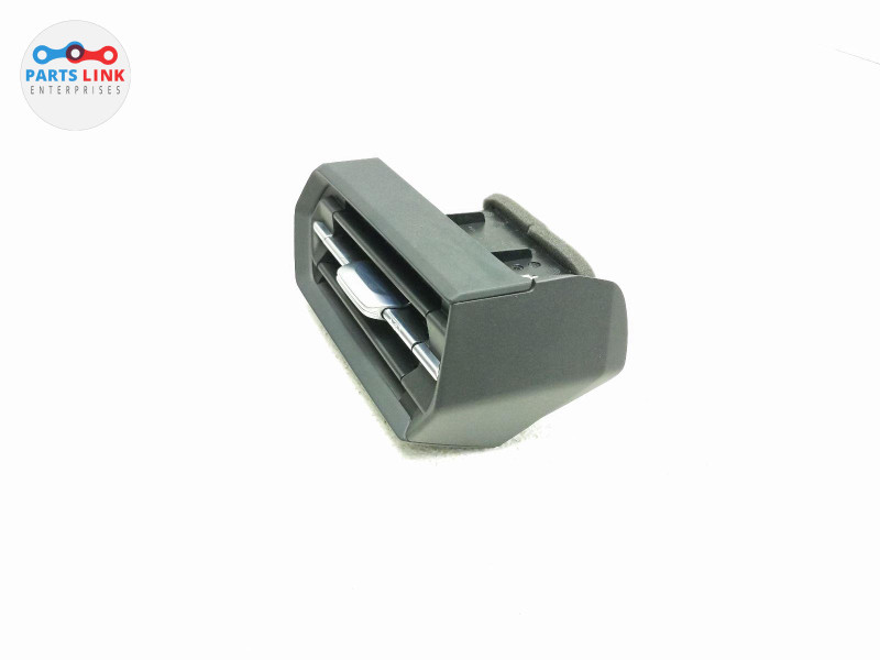 2022-23 AUDI RS3 LEFT DASH VENT AC GRILLE INNER CENTER OUTLET TRIM ...