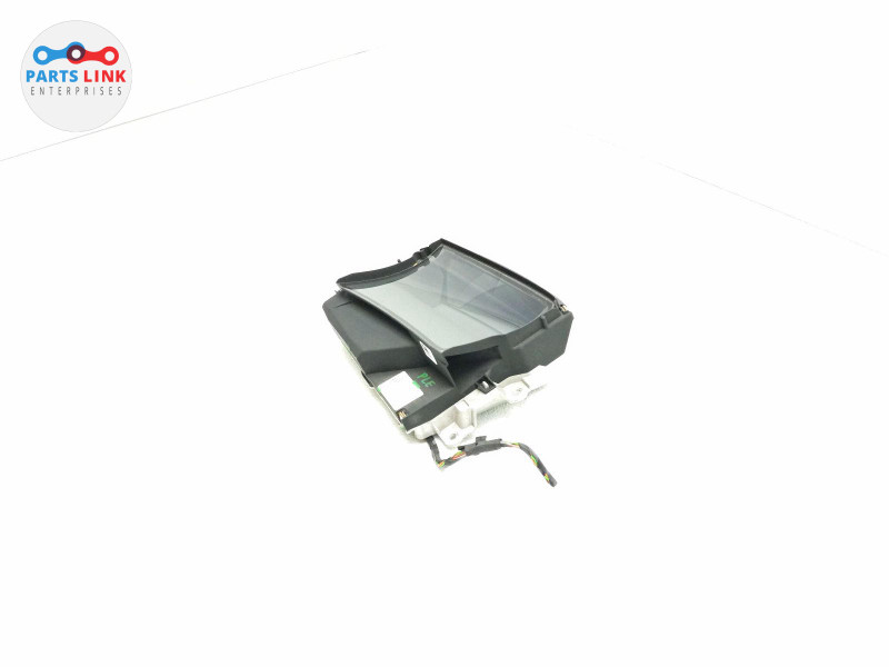 2022-23 AUDI RS3 DASH HEAD UP DISPLAY HUD SCREEN WINDSHIELD INFO ...