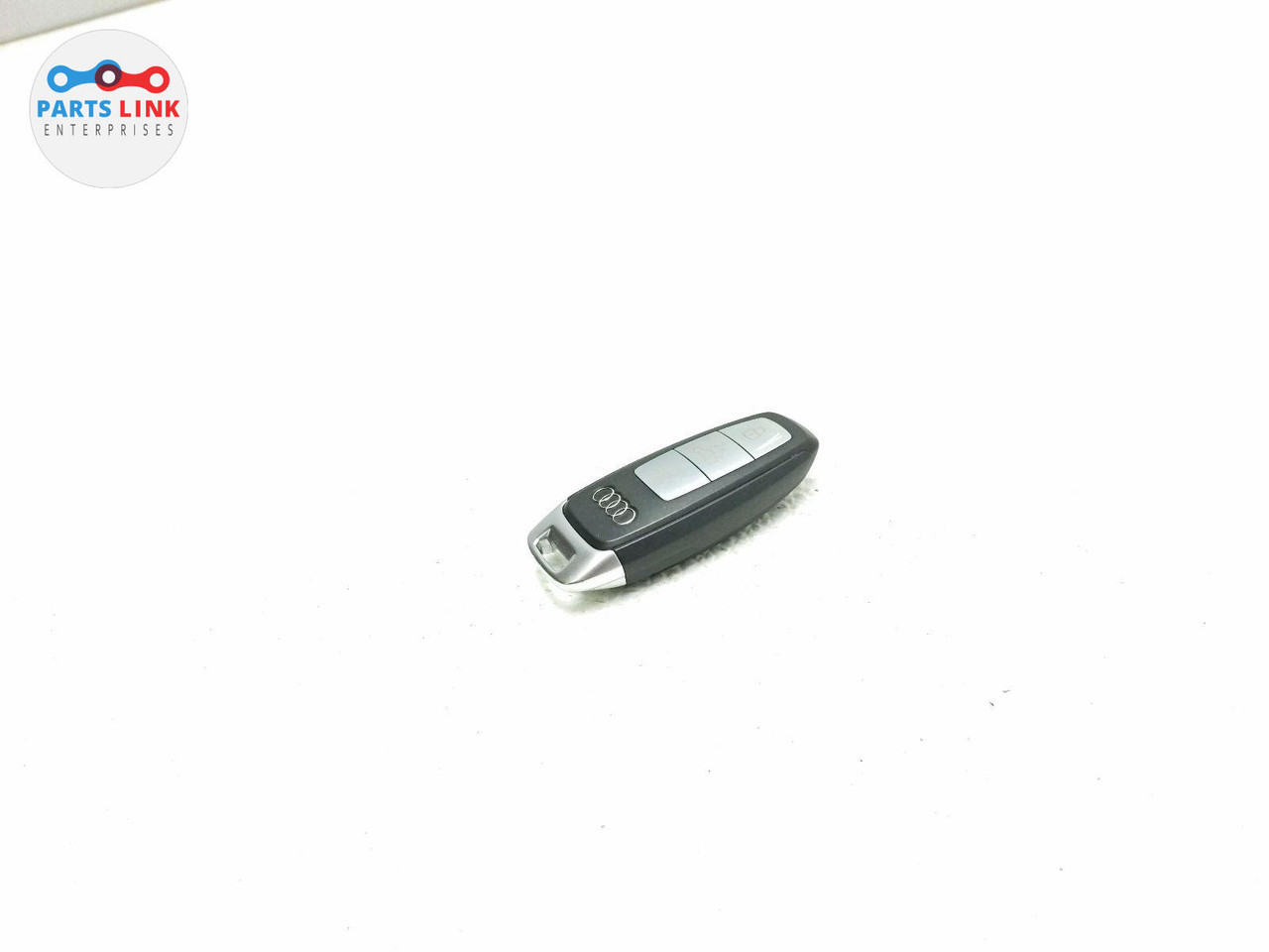 2022-23 AUDI RS3 KEY FOB SMART ENTRY ACCESS SWITCH 3 BUTTON ASSEMBLY OEM 8Y