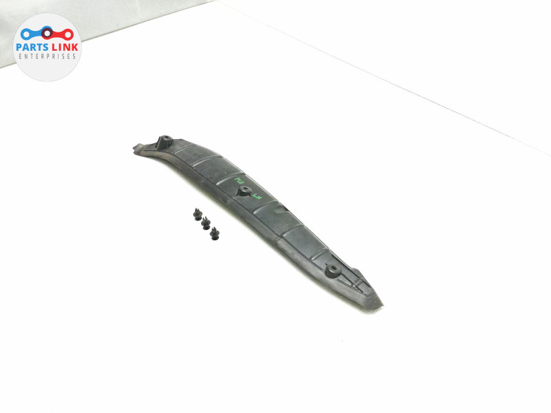 2022-23 AUDI RS3 FRONT LEFT FENDER JAMB TRIM PLASTIC SHIELD COVER ...