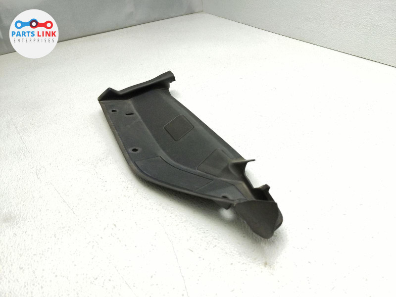 2022-23 AUDI RS3 LEFT WINDSHIELD COWL TRIM SIDE ACCESS COVER PANEL ...