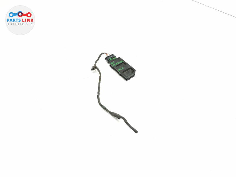 2022-23 AUDI RS3 KEYLESS ENTRY ANTENNA MODULE HARNESS UNIT BRAIN ...