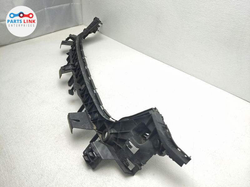 2022-23 AUDI RS3 REAR BUMPER SUPPORT BRACKET CENTER MOUNT BEZEL FRAME ...