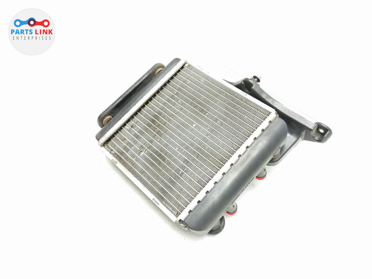 2022-23 AUDI RS3 LEFT AUX RADIATOR AUXILLARY INTERCOOLER ASSEMBLY 2.5L ...