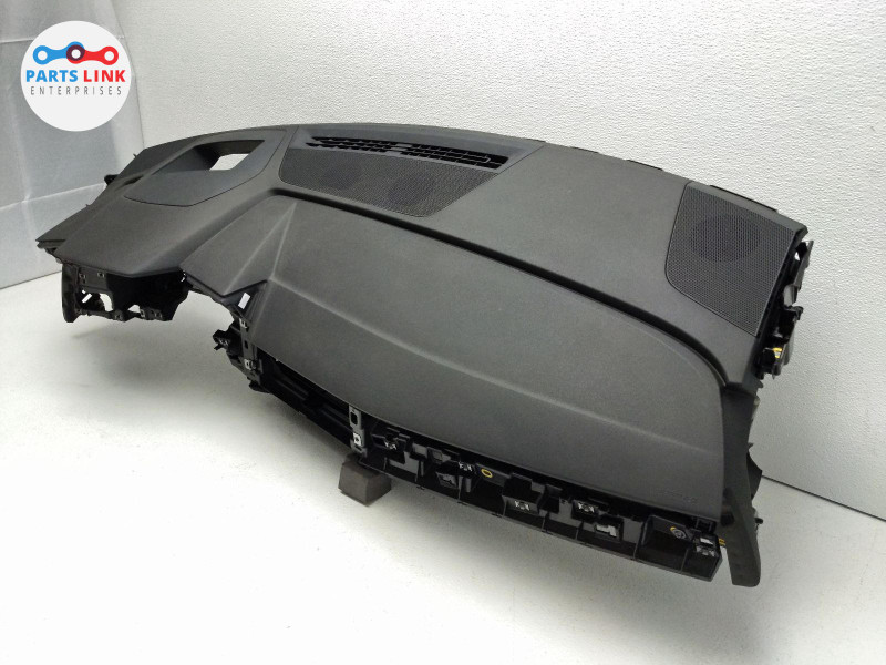 2022-23 AUDI RS3 DASH BOARD INSTRUMENT TRIM PANEL FRAME COVER HUD HEADS ...