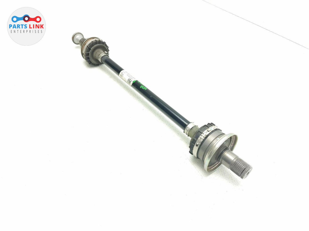 2022-23 AUDI RS3 REAR RIGHT AXLE SHAFT CV AXLESHAFT HALFSHAFT PASSENGER ...