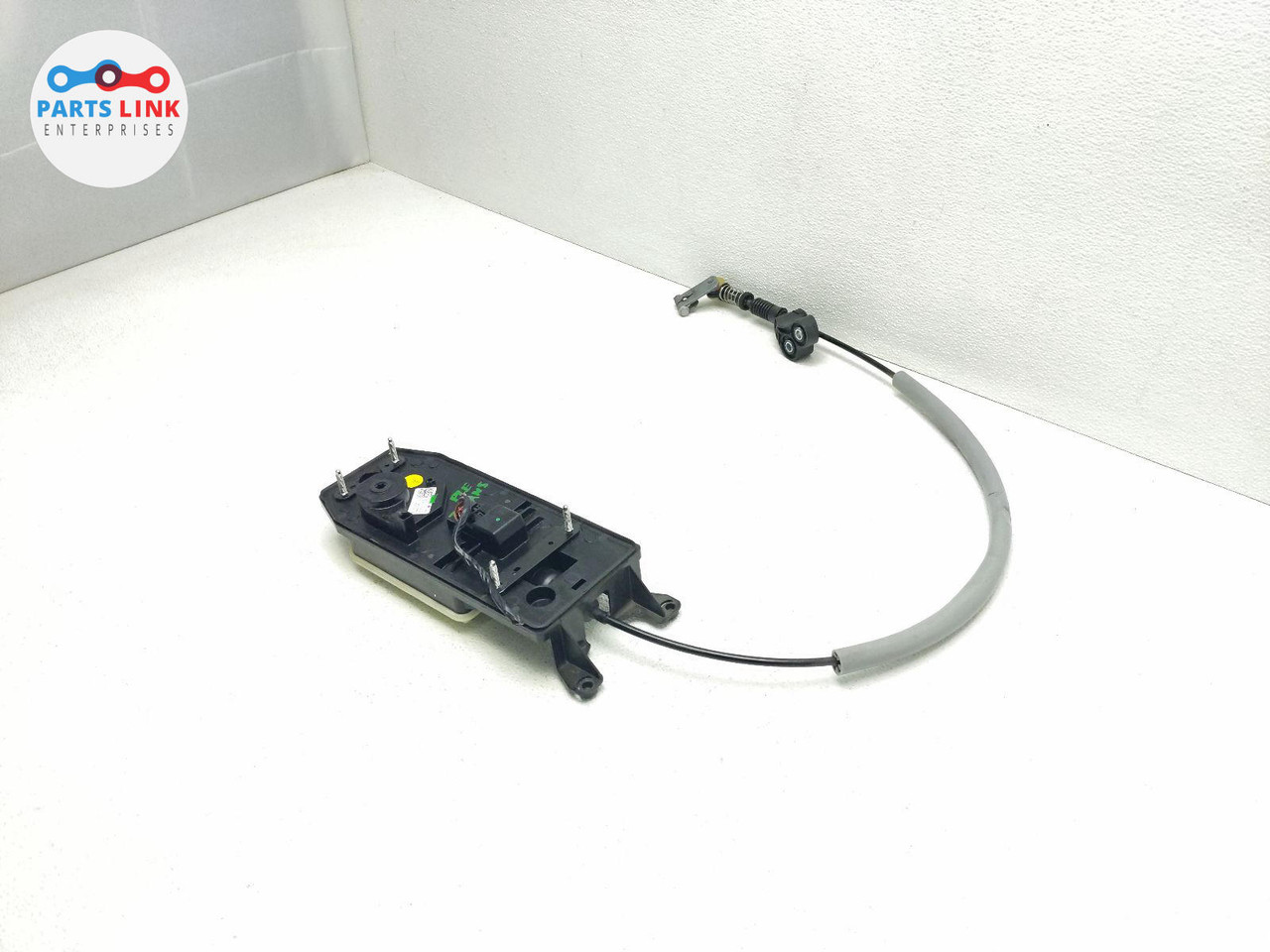2022-23 AUDI RS3 SHIFTER ACTUATOR GEAR SELECTOR TRANSMISSION MECHANISM ...
