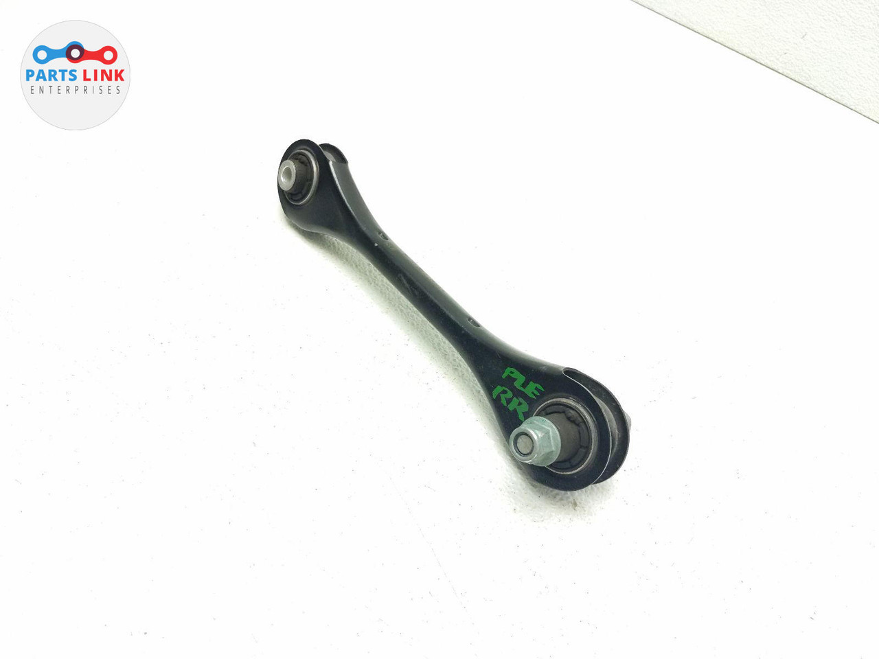 2022-23 AUDI RS3 REAR CONTROL ARM LINK TRAILING LEVER ASSEMBLY OEM GTI ...