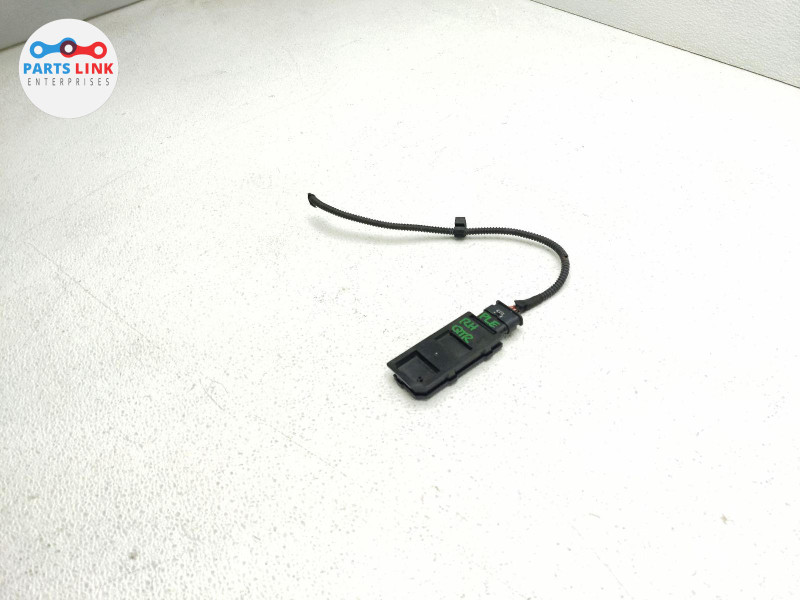 2022-23 AUDI RS3 KEYLESS ENTRY CONTROL MODULE ANTENNA HARNESS PLUG ...