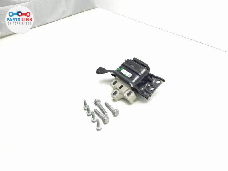 2022-23 AUDI RS3 TRANSMISSION MOUNT GEARBOX SUPPORT BRACKET ASSEMBLY 2 ...