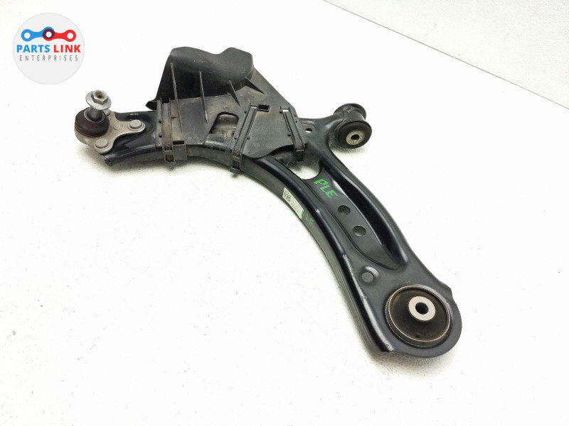 2022-23 AUDI RS3 FRONT LEFT LOWER CONTROL ARM BALLJOINT WISHBONE LEVER ...