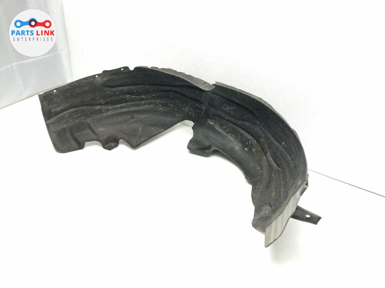 2022-23 AUDI RS3 REAR RIGHT FENDER LINER WHEEL WELL COVER SPLASH SHIELD ...