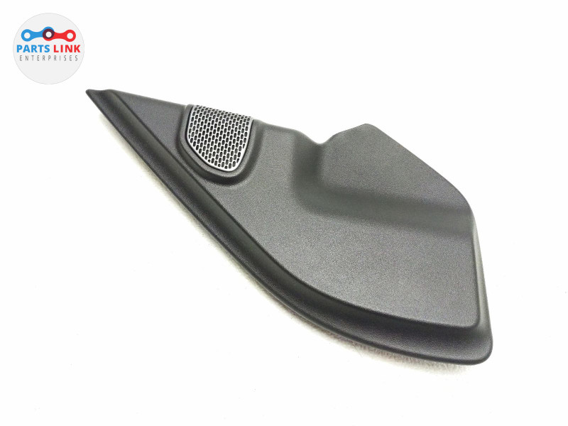 2020-23 DEFENDER 110 FRONT RIGHT DOOR TWEETER SPEAKER TRIM CORNER COVER ...
