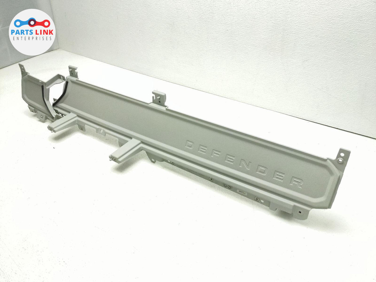 2020-23 DEFENDER 110 RIGHT DASH TRIM MOLDING COVER FRAME BEZEL APPLIQUE ...