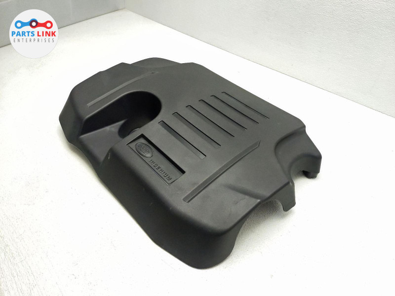2020-23 DEFENDER 110 ENGINE COVER TOP ACCESS GUARD TRIM 3.0L GAS L663 ...