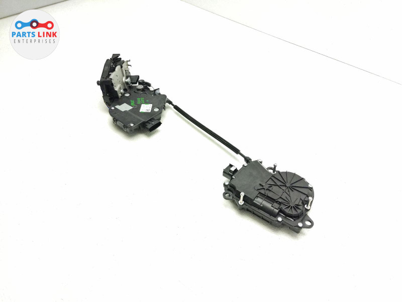 2020-22 DEFENDER 110 REAR DOOR LID GATE LOCK LATCH ACTUATOR MOTOR ASSY ...