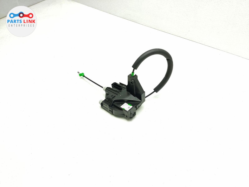 2020-22 DEFENDER 110 REAR RIGHT DOOR LOCK LATCH ACTUATOR NON-SOFT L663 ...