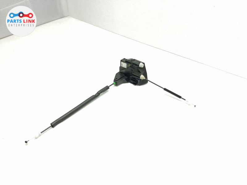 2020-22 DEFENDER 110 FRONT RIGHT DOOR LOCK LATCH ACTUATOR CABLE NON ...